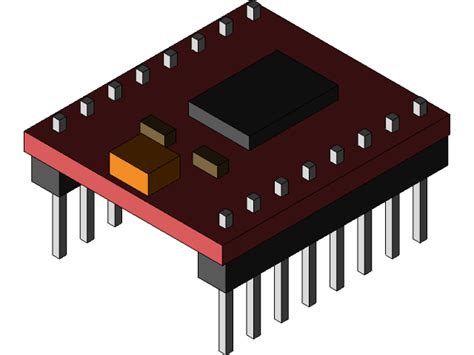 Free Cad Designs Files And 3d Models The Grabcad Community Library