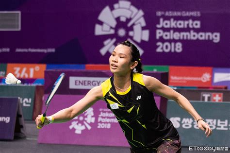台北公開賽／戴資穎3日下午出賽！ 周天成、雙麟緊接上陣 Ettoday運動雲 Ettoday新聞雲
