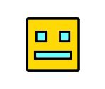 Geometry Dash Mobile The Spriters Resource