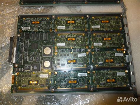 Плата mica от cisco AS купить в Москве Электроника Авито