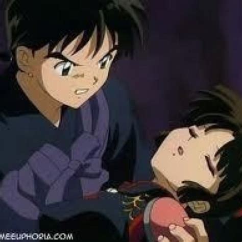 17 Best Images About Miroku And Sango On Pinterest Cute Comics The