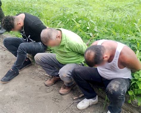 Policía Rescata Víctima Recupera Camión Y Detiene A Tres Ecuador 221