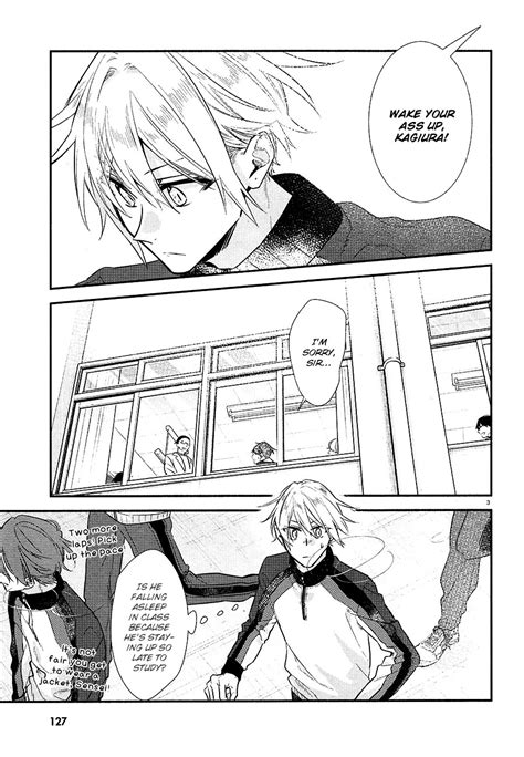 Harusono Shou Hirano And Kagiura Vol03 Eng Page 2 Of 6