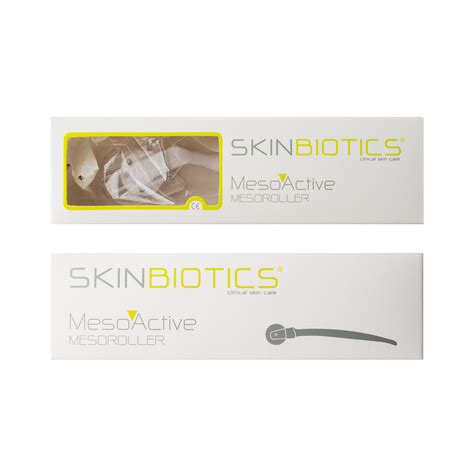 Mesoroller – Palena Biocosmetics