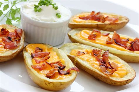Easy Twice Baked Potatoes Nesting Lane Indulge