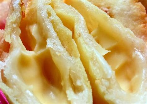 Resep Cireng Isi Keju Oleh Rinka Loumitha Cookpad