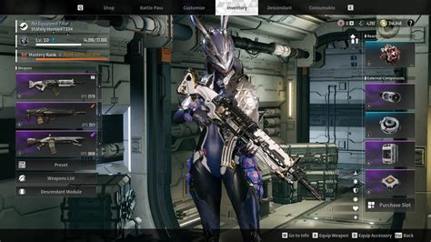 The First Descendant Bunny Guide Best Build Loadout Weapons Modules