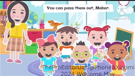 Ytp Roys Bedoys Sight Word Fr Fr Fr Fr Fr Fr Youtube