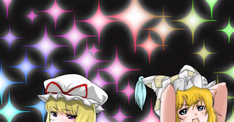 東方 反省してます ちょいや君ちゃんさんのイラスト Pixiv