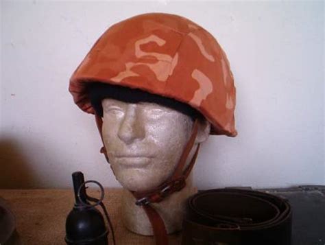 Soviet Ssh 60