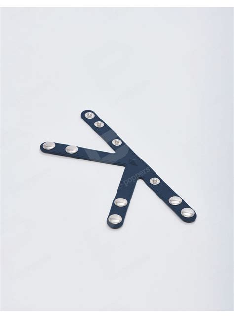 Boners V Shape Ball Splitter Adjustable Euro Poppers Uk