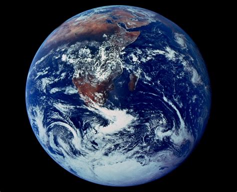 Discover The Impressive Curiosities Of The Earth