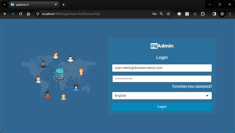 Keycloak And Postgresql Stack Overflow