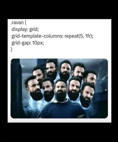 randeep r on linkedin memes codelife css