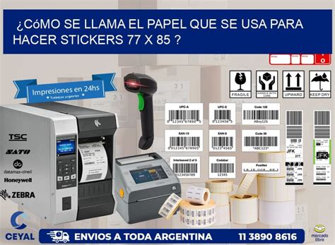 Imprimir En Papel Fotográfico Adhesivo Guía Rápida 2025