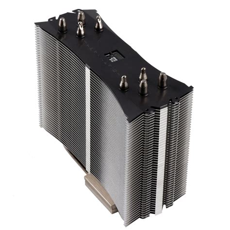 Thermalright Macho 120 Rev. B und True Spirit 120 M BW Rev. B ...