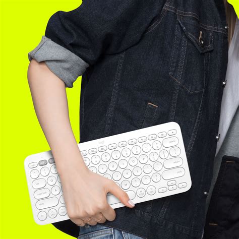 Questions And Answers Logitech K380 Tkl Bluetooth Scissor Keyboard For