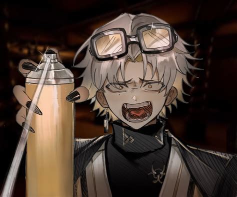 Dacapo Algorhythm Project Drawn By Marumagozu Danbooru