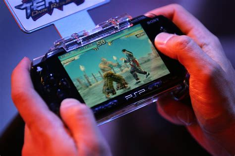 The Strengths And Weaknesses Of The Psp Models