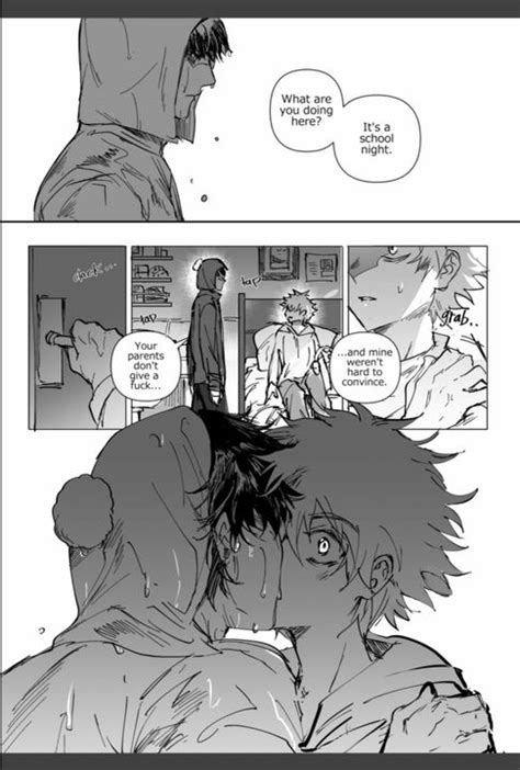 Tweek X Craigcomics •creek• Kill All Your Friends••comic 18 Wattpad