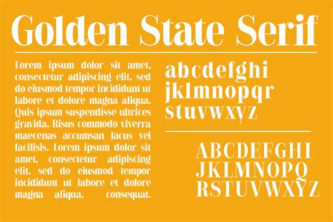 What Is The Best Typeface For A Logo Logomaker