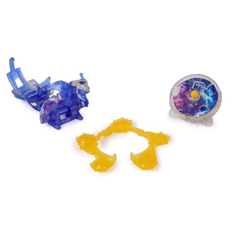Bakugan Special Attack S1 Toyzz Shop