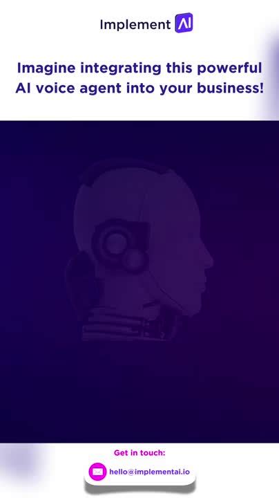 Video Implement Ai On Linkedin Ai Artificialintelligence