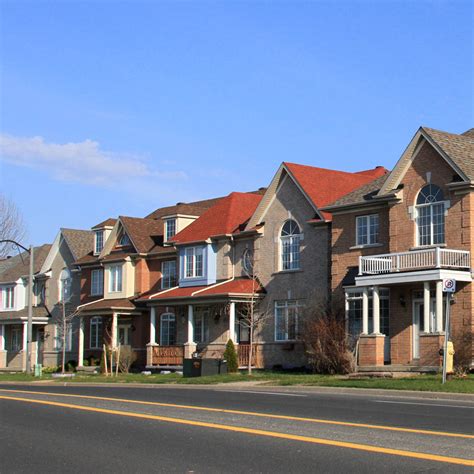Markham Real Estate Home Indexer