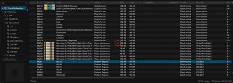 Direct Search Button For Each Metadata In Library Window Like Traktor Suggestions