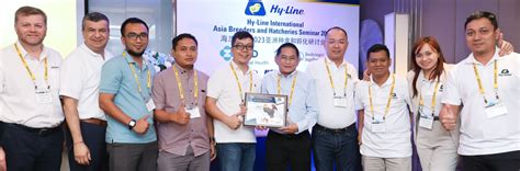 Cp Indonesias Layer Ps Flock Performance Celebrated Asian Agribiz