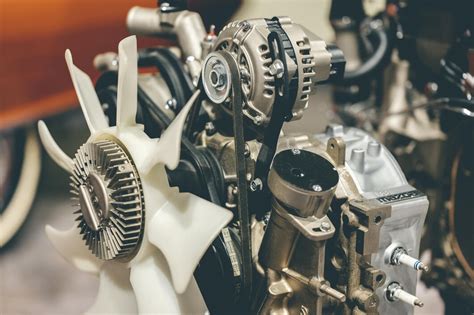 Maximizing Car Performance With Quality Turbochargers A Comprehensive Guide Classicocar