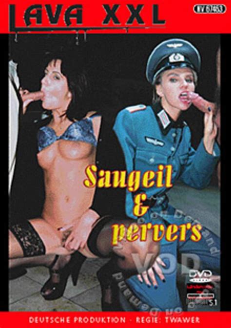 Saugeil Und Pervers 2005 By Lava Xxl Hotmovies