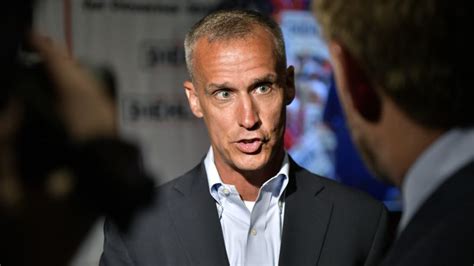 Former Trump Aide Lewandowski Makes Deal With Prosecutors To Avoid
