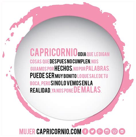 Mujercapricornio Capricornio Mujer Capricornio Signo Capricornio