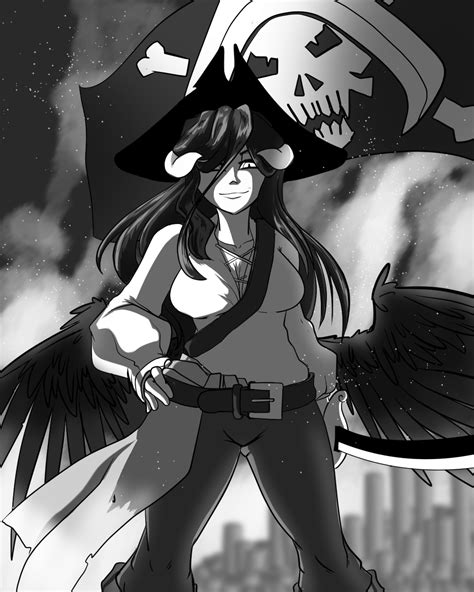 Inktober Day 28 Albedo By Tabsalad On Newgrounds