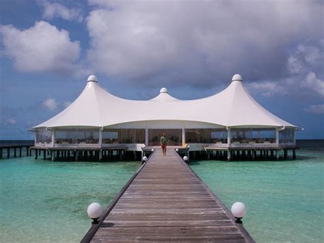 Advantages And Disadvantages Of Tensile Fabric Buildings Tensile