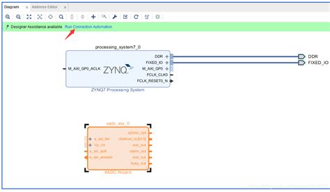 Myir Zynq7000系列 Zturn教程21：用开发板上xadc的vp和vn测量输入的电压赛灵思怎么通过xadc读输入电压 Csdn博客