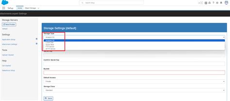 step by step prerequisites for setting up attachments expert helpdesk