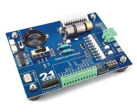 Esu 53900 Dcc Decoder Tester