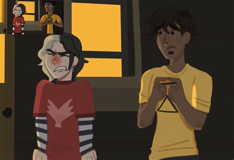 Disventure Camp James And Aiden In 2023 Adventure Camping Camping Art Camping