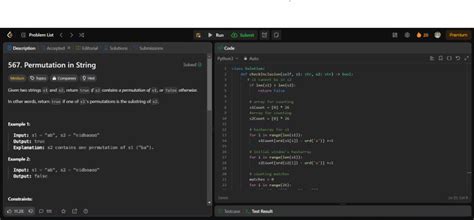 Hamza Bin Ashraf On Linkedin Leetcode Coding Dsa Problem