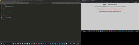Minha Resposta Html5 E Css3 Parte 1 Crie Uma Página Da Web Alura