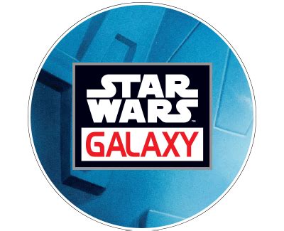 Checklist Spotlight Topps Star Wars Galaxy Chrome Topps Ripped