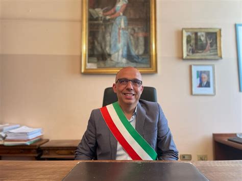 Oristano Il Sindaco Sanna lancia il Patto per la Città Avviate le