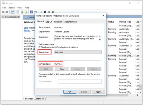6 Ways Cannot Update Windows Because Service Was Shutting Down Minitool
