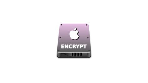 Encrypting Your Mac With FileVault YouTube