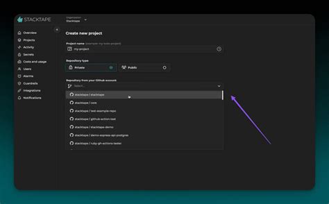 Deploying Using GitOps