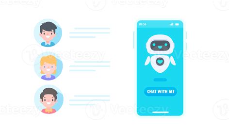 Auto Reply System With Intelligent Robots Provide Information And Help