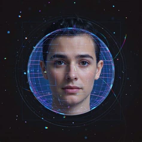 Free Virtual Identity Matrix Image Download At Stockcake