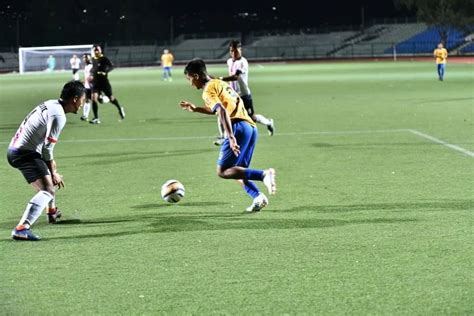 Mizoram Premier League Video Chhinga Veng 0 2 Chawnpui Fc Match Highlights